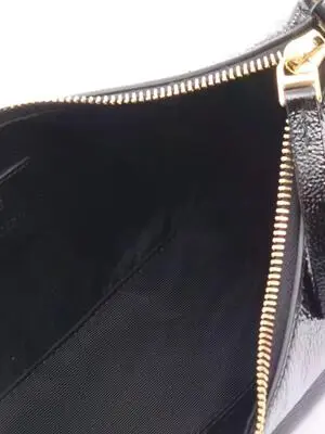 Givenchy 2020s Leather Shoulder Bag