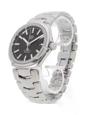Tag Heuer Link 41mm Timepiece