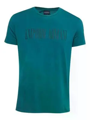 Emporio Armani Short-sleeves T-shirt