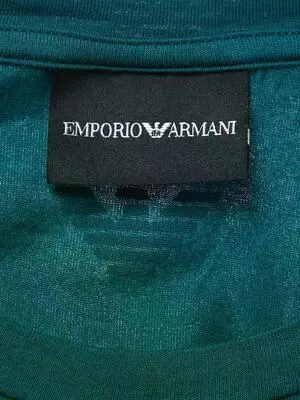 Emporio Armani Short-sleeves T-shirt