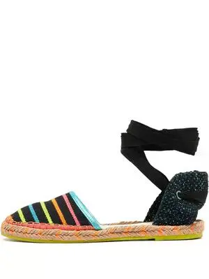 SOPHIA WEBSTER Juana Espadrilles