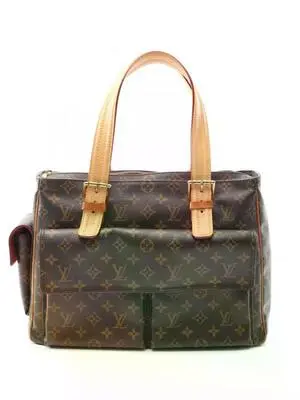 LOUIS VUITTON Multipli-cite Handbag