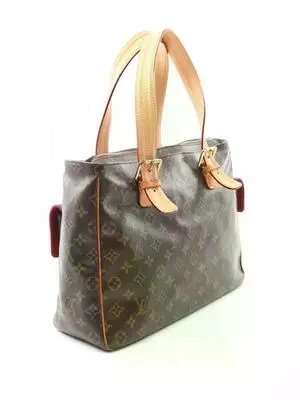 LOUIS VUITTON Multipli-cite Handbag
