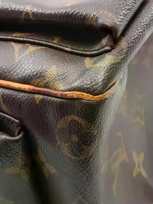 LOUIS VUITTON Multipli-cite Handbag