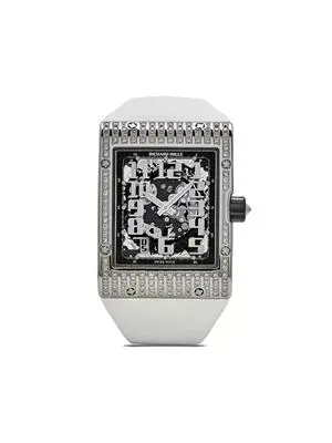 RICHARD MILLE Rm 016 Timepiece