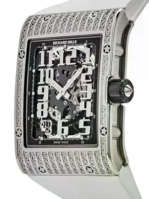 RICHARD MILLE Rm 016 Timepiece