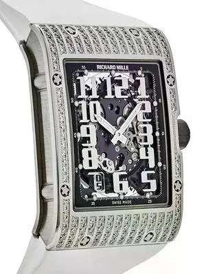 RICHARD MILLE Rm 016 Timepiece