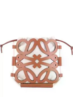 Loewe Cut Out Bags For Women