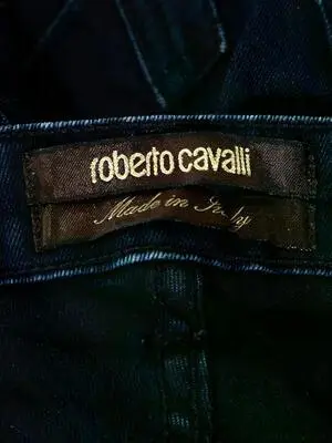 Roberto Cavalli Skinny Jeans