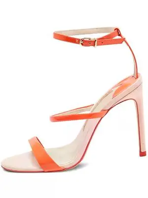 Sophia Webster Glossed Shoes For Women