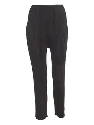 Women's Dion Lee Black Pants