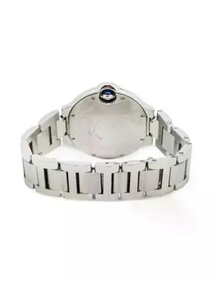 Cartier Ballon Bleu 33mm Timepiece