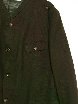 A.N.G.E.L.O. VINTAGE CULT 1990s Wool Bomber Jacket