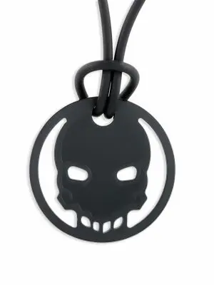 Women's Skull Necklace Necklaces