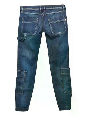 Dolce & Gabbana Cargo Jeans