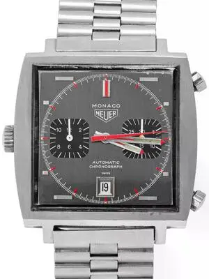 Tag Heuer 1975 Monaco 40mm