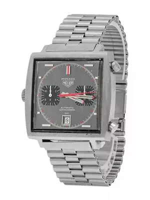 Tag Heuer 1975 Monaco 40mm