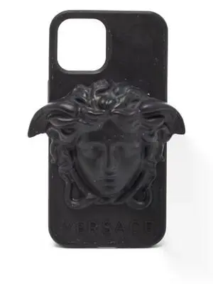 Versace Logo Tech Accessories