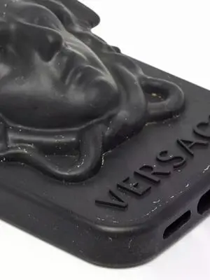 Versace Medusa Iphone 12/12 Pro Case