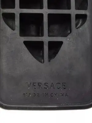 Versace Medusa Iphone 12/12 Pro Case