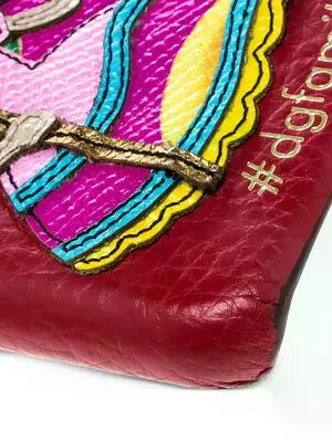 Dolce & Gabbana Family Leather Iphone 6 Phone Case