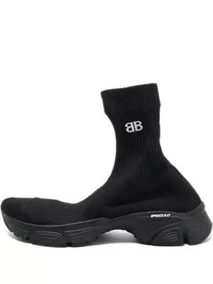Balenciaga Sock-style Sneakers