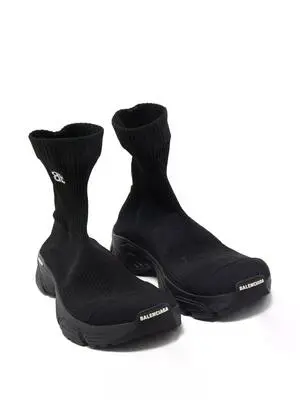 Balenciaga Sock-style Sneakers