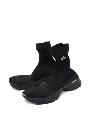 Balenciaga Sock-style Sneakers