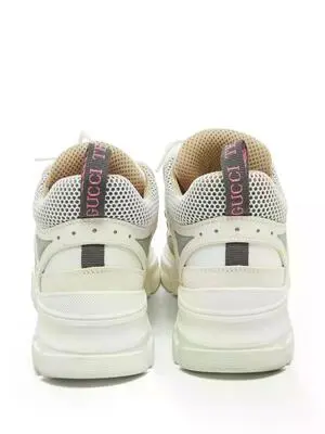 Gucci Chunky Sneakers