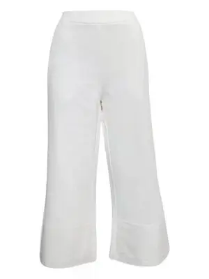 Stella McCartney Cotton Trousers