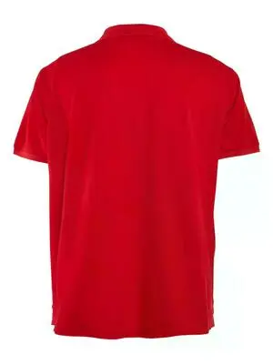 Ralph Lauren Cotton Polo Shirt