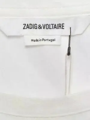 Zadig&Voltaire Pre-owned Timor T-shirt