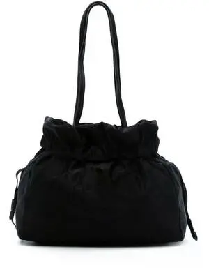 Prada Drawstring Totes For Women