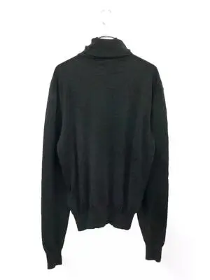 Hermès 2010s Knit Turtleneck Sweater