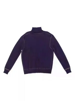 Versace 2000s Wool Jumper