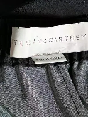 Stella McCartney Pre-owned Tie-dye Trousers
