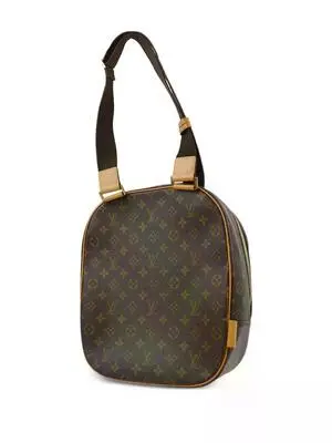 LOUIS VUITTON Sac A Dos Packall Shoulder Bag