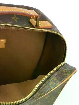 LOUIS VUITTON Sac A Dos Packall Shoulder Bag