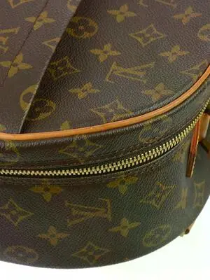 LOUIS VUITTON Sac A Dos Packall Shoulder Bag