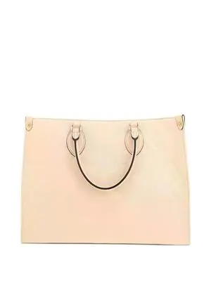LOUIS VUITTON On-the-go Tote Bag