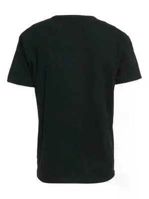 Comme Des Garçons Play Heart T-shirt - Black