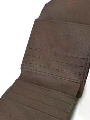 LOUIS VUITTON 2006 Elise Bi-fold Wallet