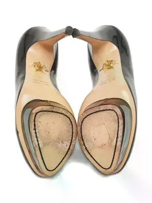 CHARLOTTE OLYMPIA 140mm Dolly Pumps