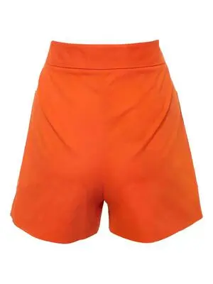 Missoni Contrasting-stitching Shorts