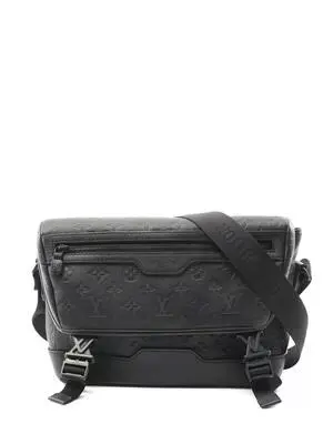 LOUIS VUITTON Monogram Shoulder Bag