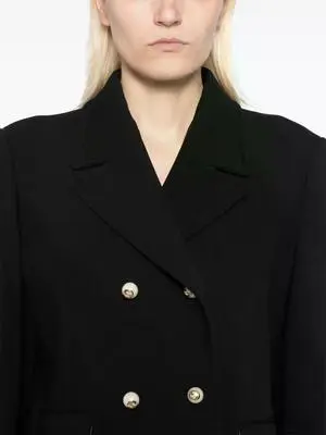 Gucci Gg Buttons Blazer