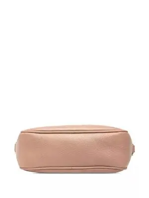 Gucci 2000-2015 Soho Disco Crossbody Bag - Brown