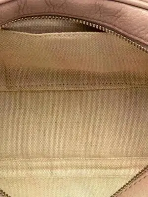 Gucci 2000-2015 Soho Disco Crossbody Bag - Brown
