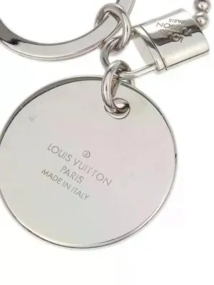 LOUIS VUITTON 2017 Porto Cles Chenne Bag Charm