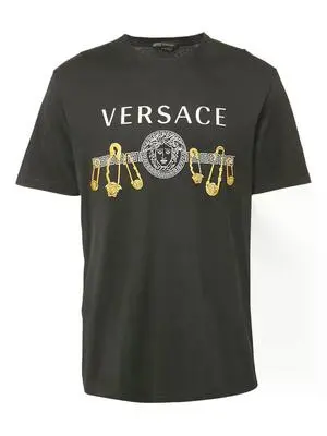 Versace Medusa T-shirt